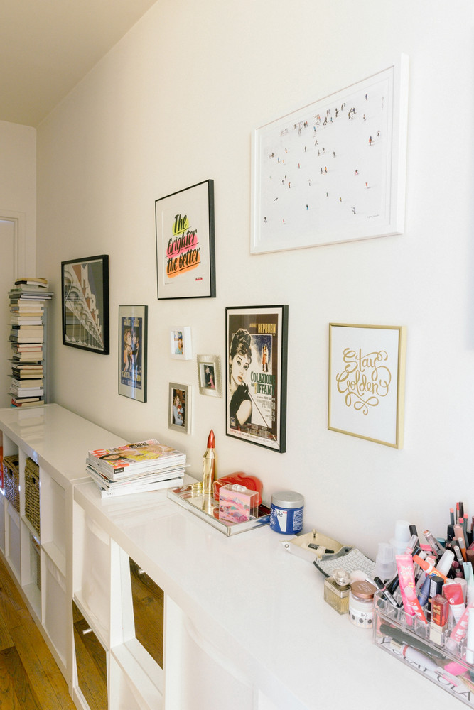 How I Hacked My Tiny, A-Frame Apartment | Domino