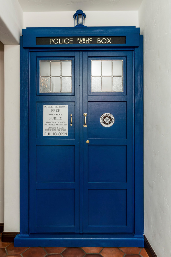 The Best Front Door Ideas For 2017 | Domino