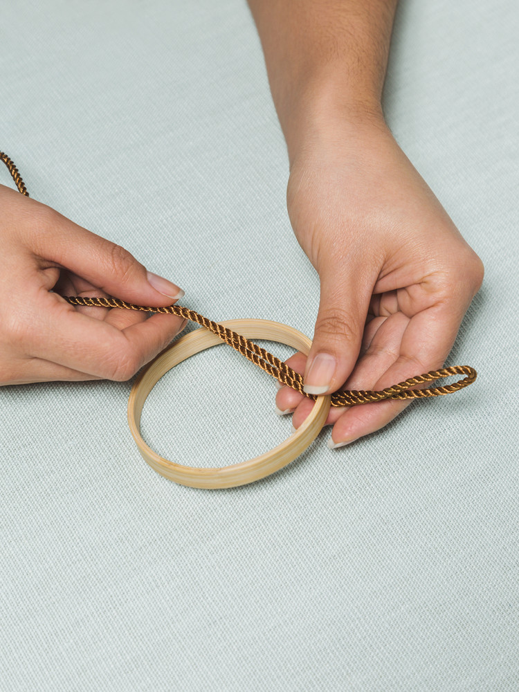 Cute Coaster And Trivet Ideas - Easy DIY Hostess Gifts