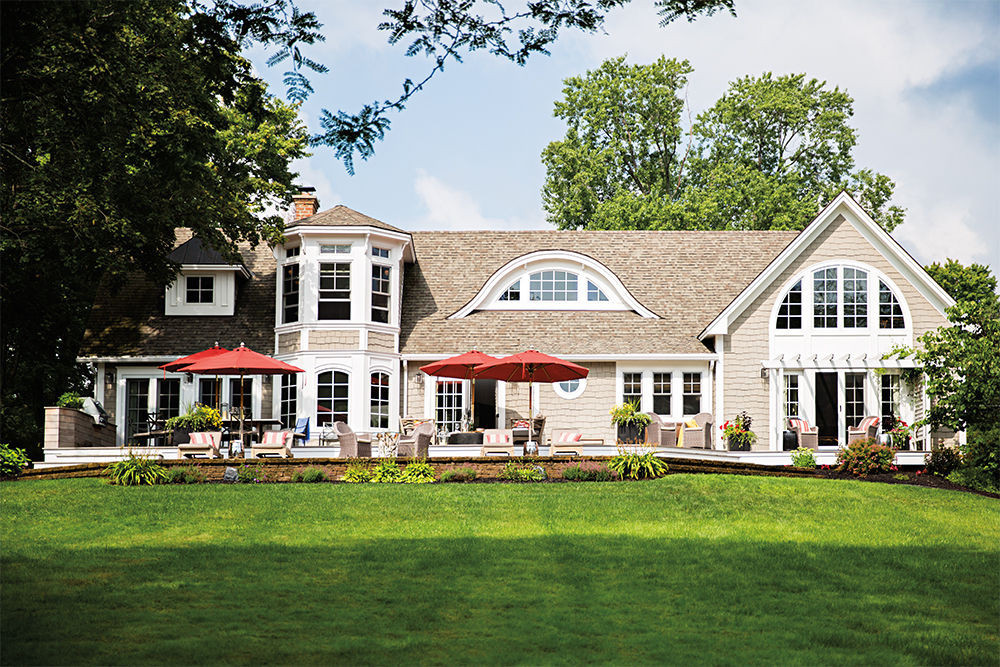 Home Architectural Styles Most Popular In America 2018
