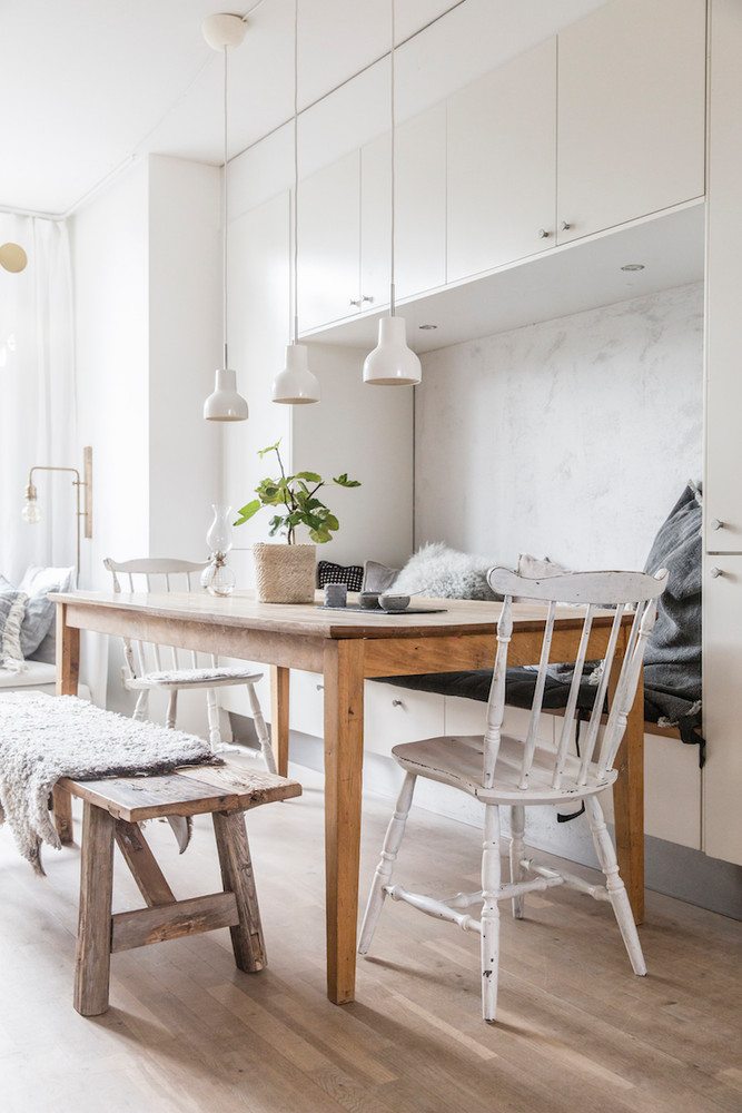 What Is Scandinavian Design - Rules And Style Trends