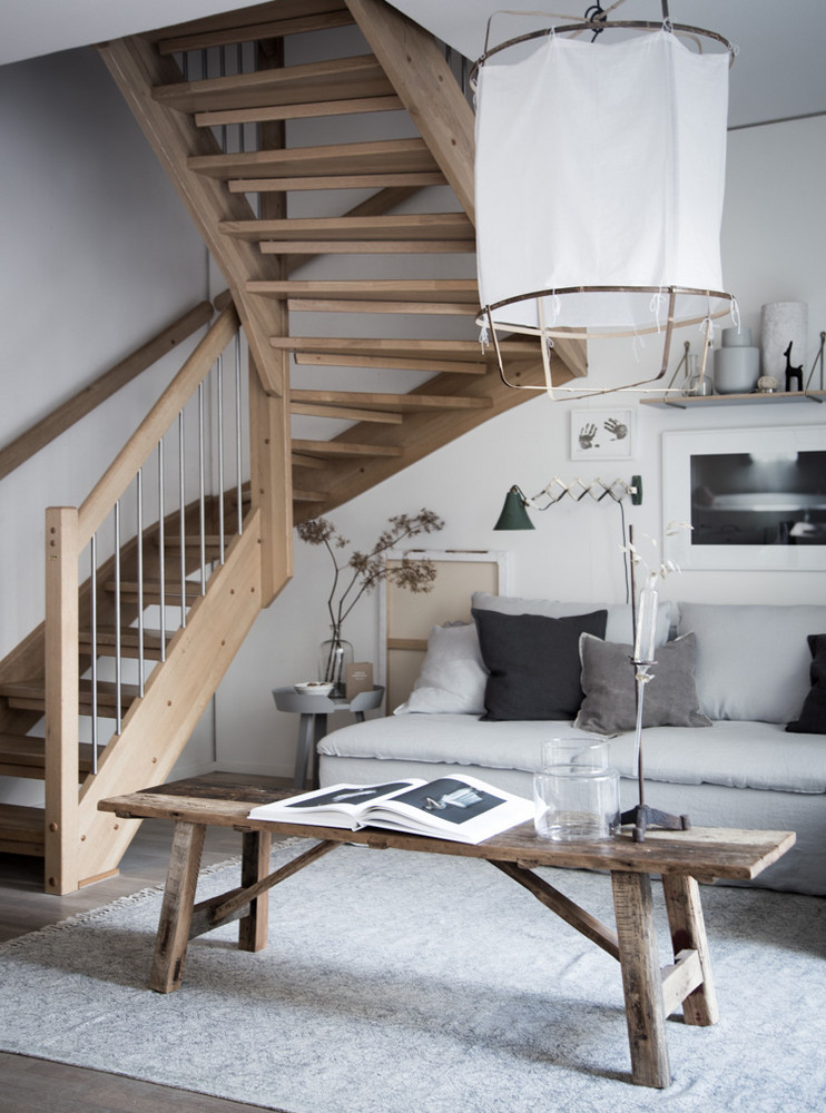 What Is Scandinavian Design - Rules And Style Trends