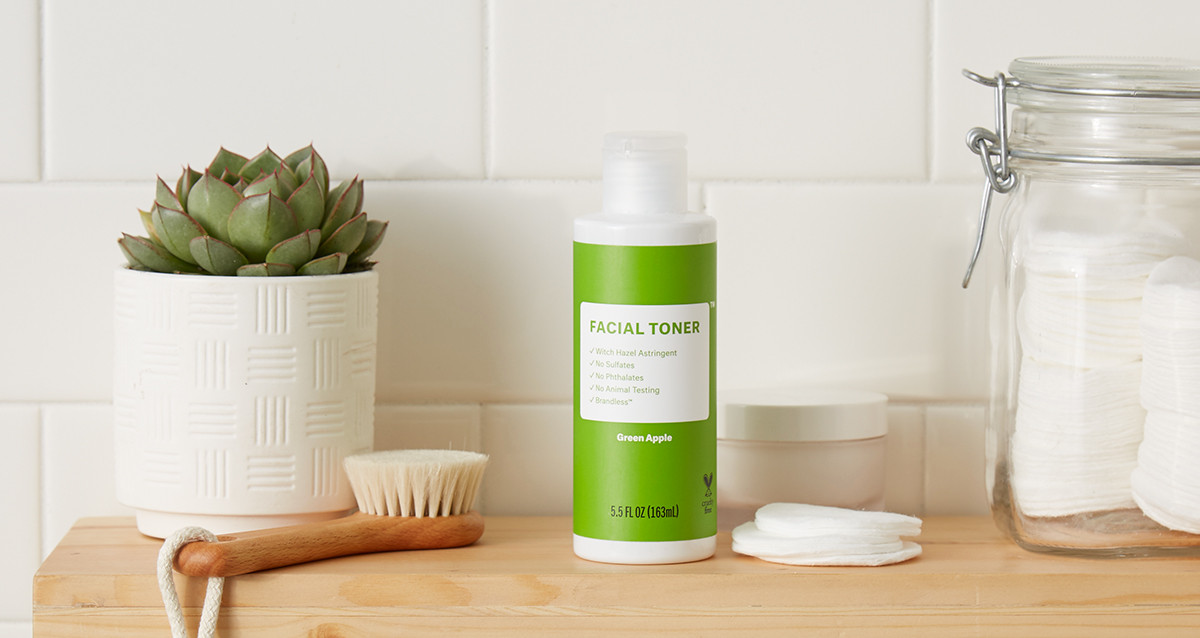 Brandless Extends Their Clean Beauty, New Launches