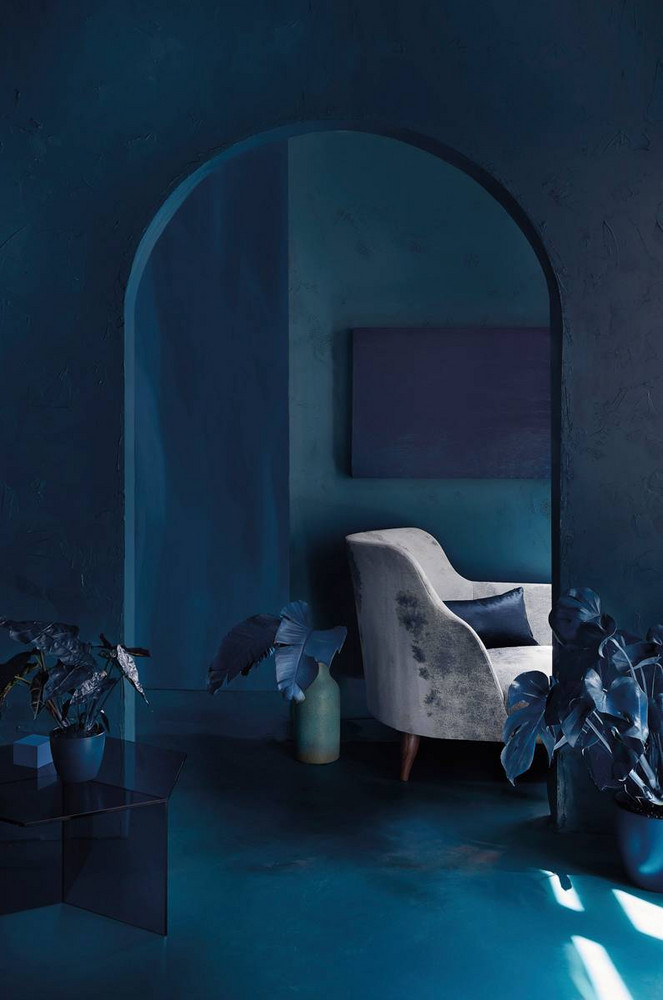 Best Bold Paint Color For Home According To Designers