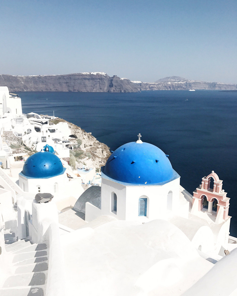 Best Global Inspired Paint Colors For Travel Wanderlusters