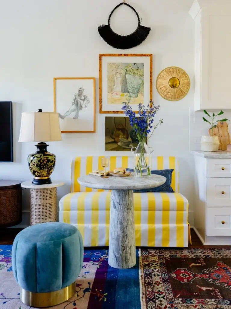 Instead of Building a Banquette, Consider These Ready-to-Buy Sofas