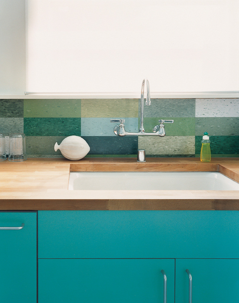 Amazing Kitchen Backsplashes | Domino