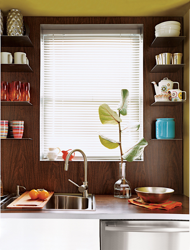 Amazing Kitchen Backsplashes | Domino