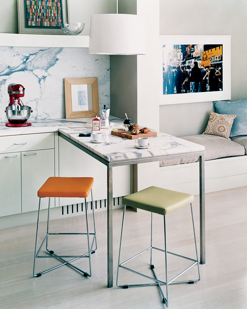 Amazing Kitchen Backsplashes | Domino