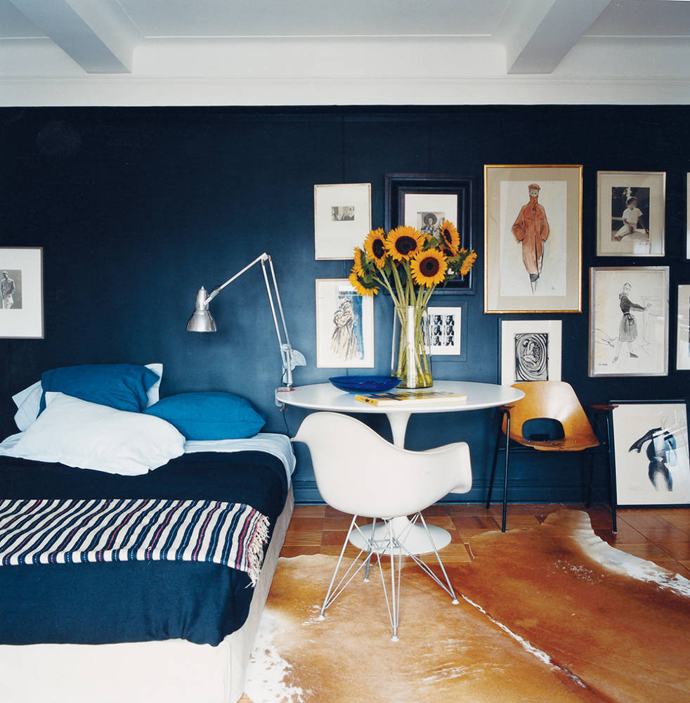 the best rugs for small spaces
