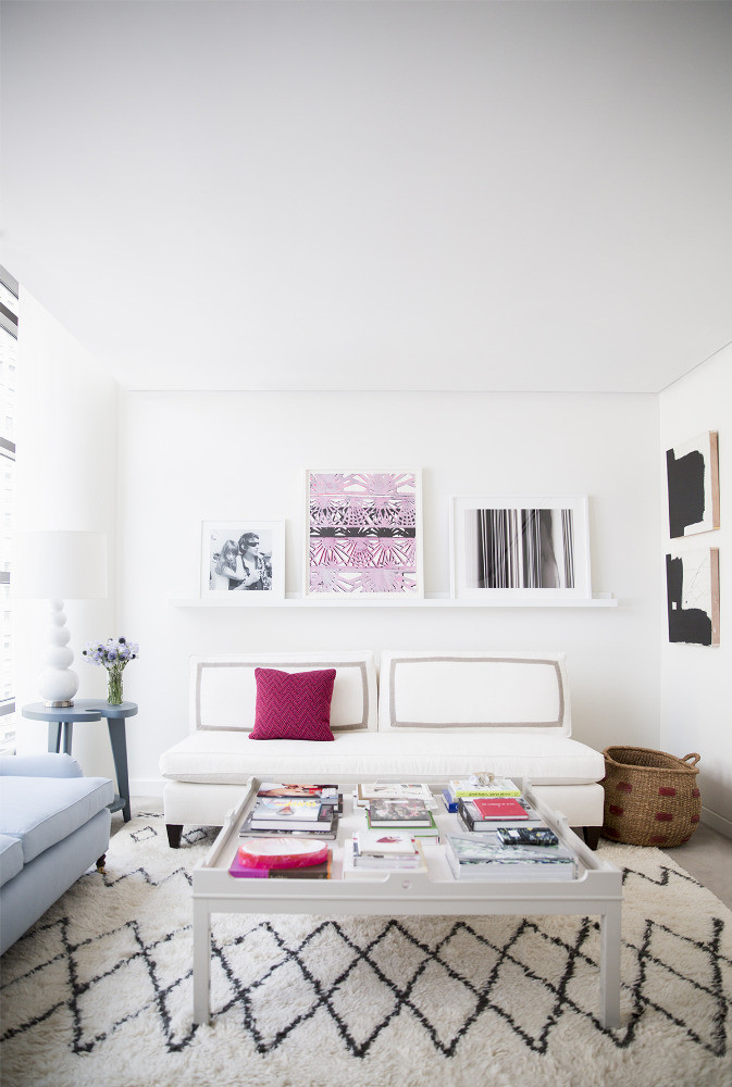 How To Store Magazines - Cool Cover Art Display Ideas