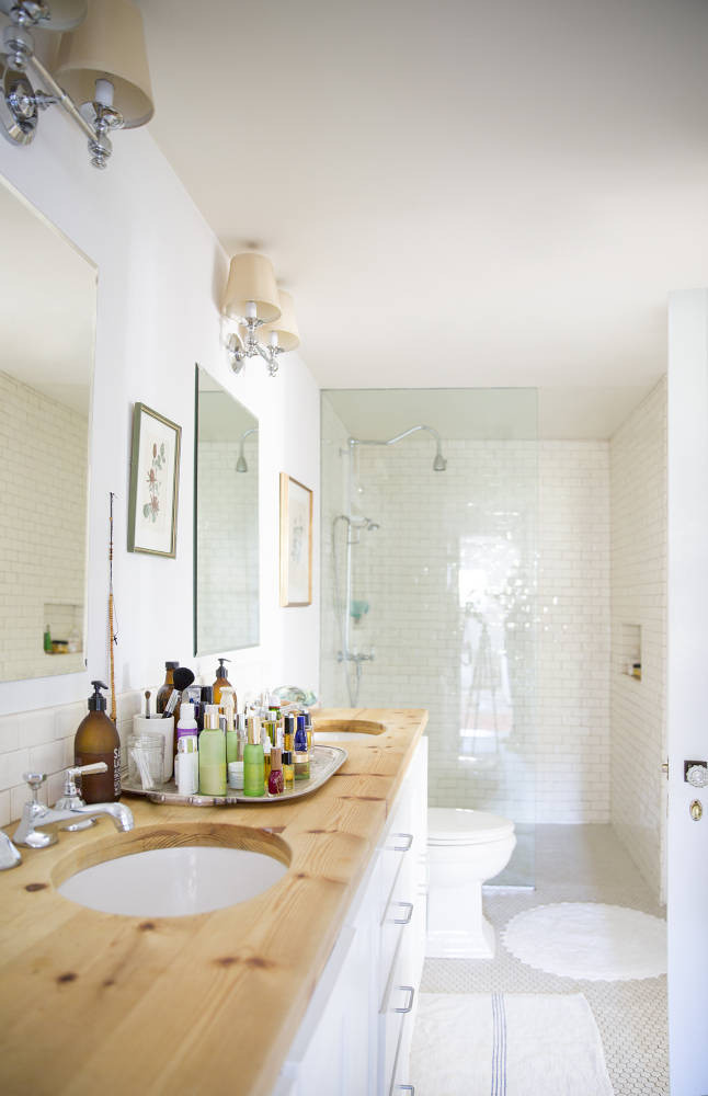 Shared Bathroom Ideas For Sharing A Bathroom With A Guy