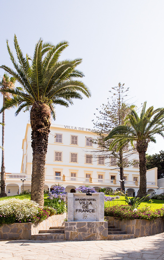 tangier