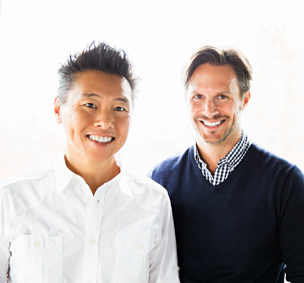 Vern Yip's Stunning NYC Apartment | Domino