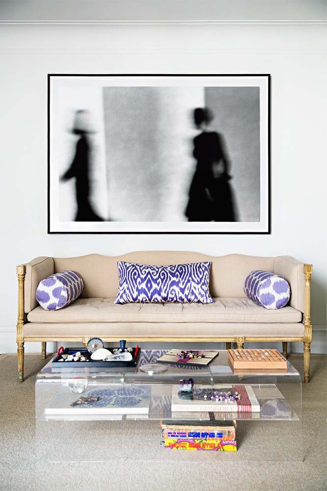 Amanda Ross: Manhattan Apartment | Domino