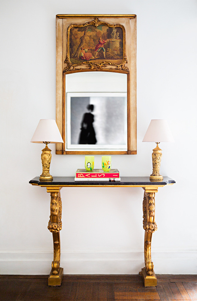 Amanda Ross: Manhattan Apartment | Domino