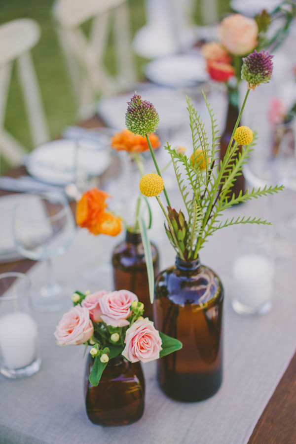 spring table decor ideas
