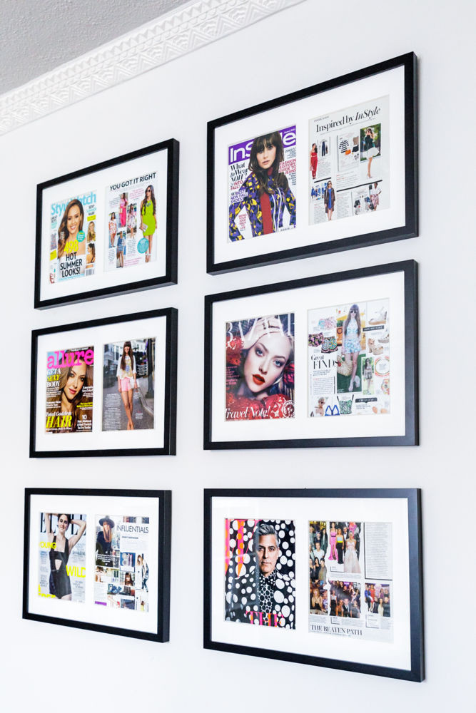 Guide To Matting Art