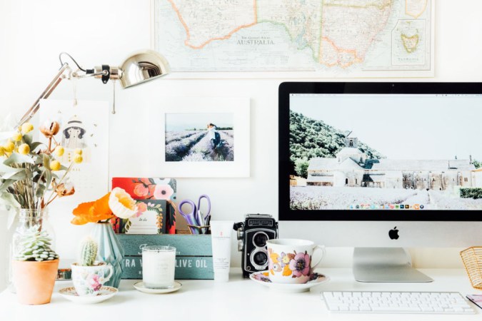How To Organize Random Papers