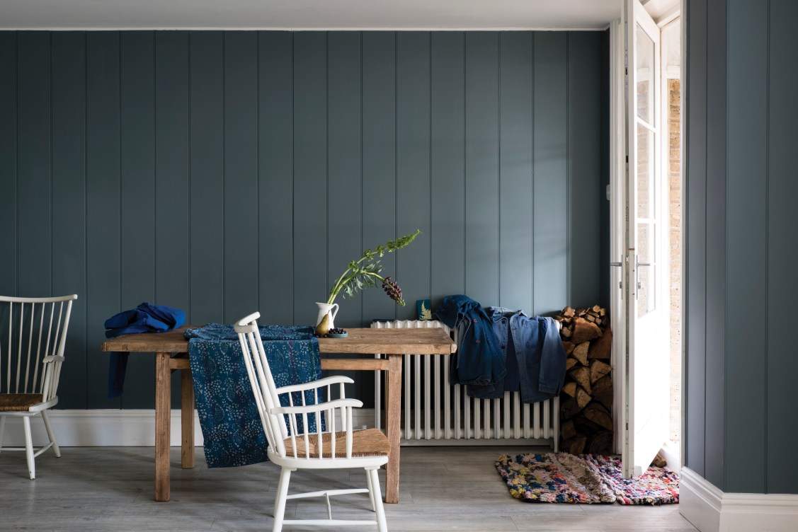 The Story Behind Farrow and Ball’s Quirky Paint Names