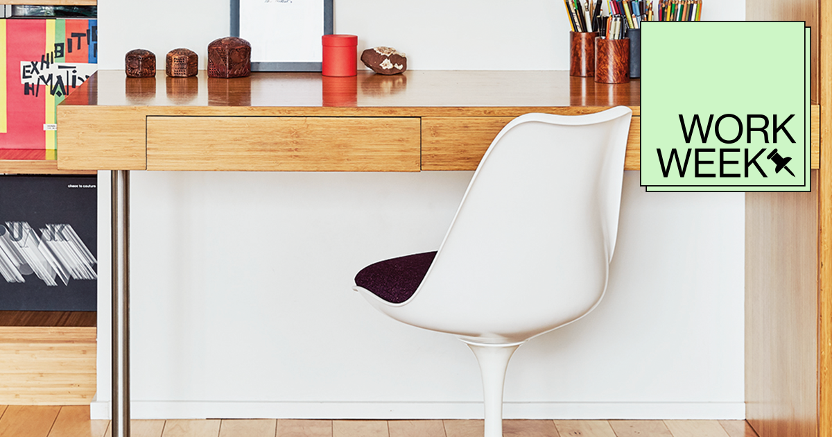 The 22 Best Desk Chairs for Working From Home | domino