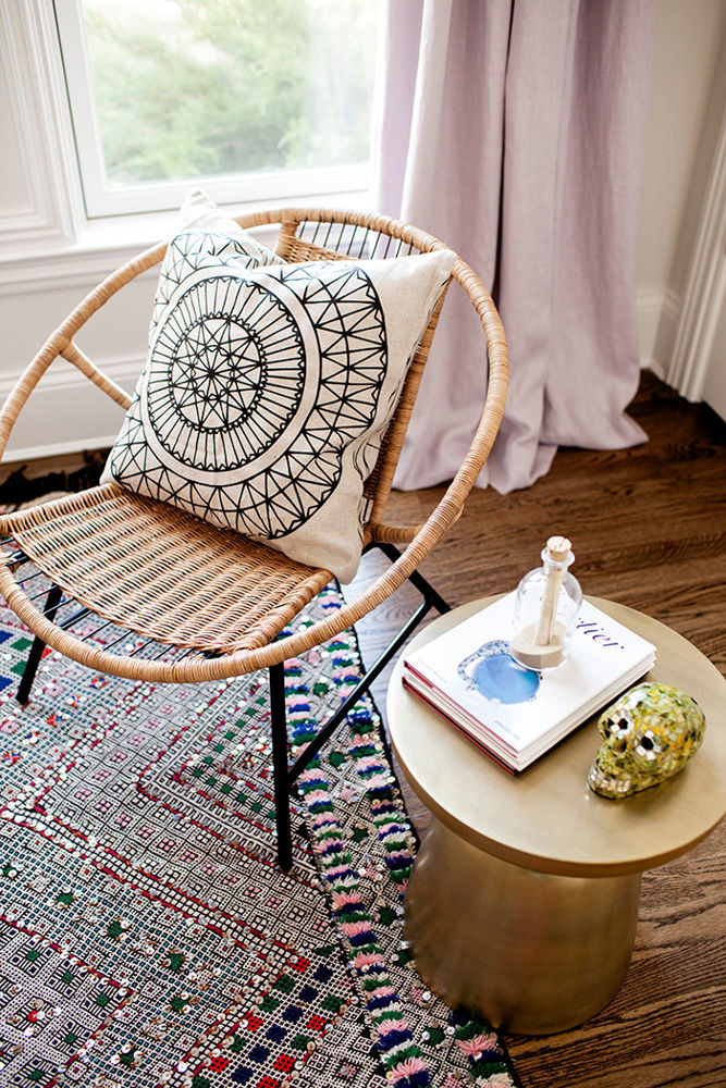 the best rugs for small spaces