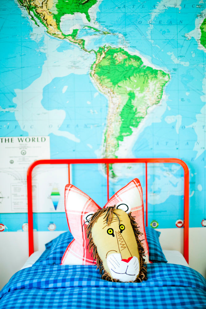 Full House TV Show: How We'd Style the Set