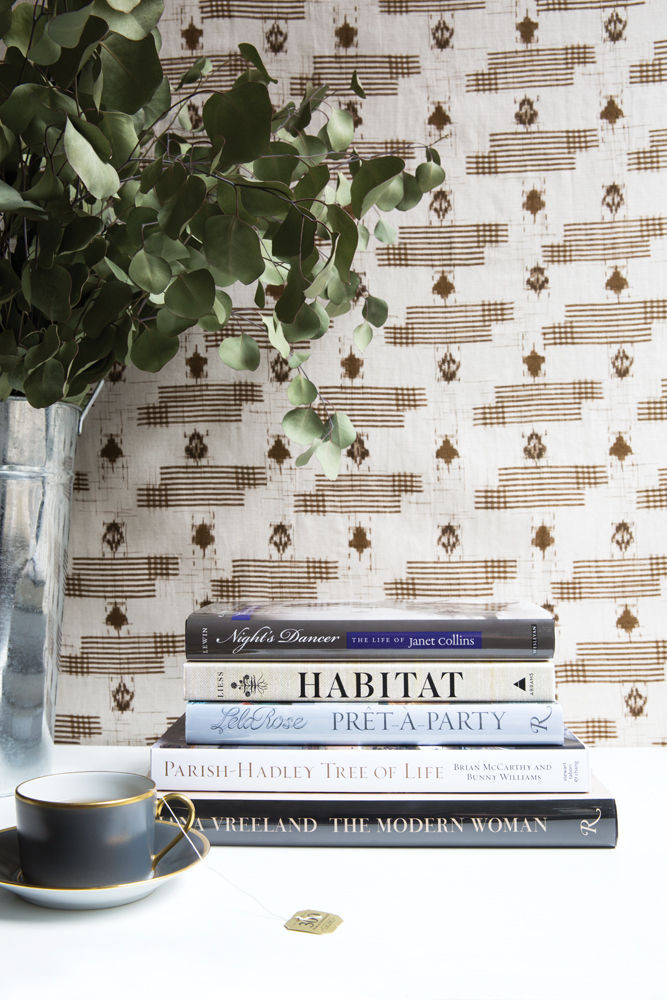 Fall 2015 Reading List | Domino