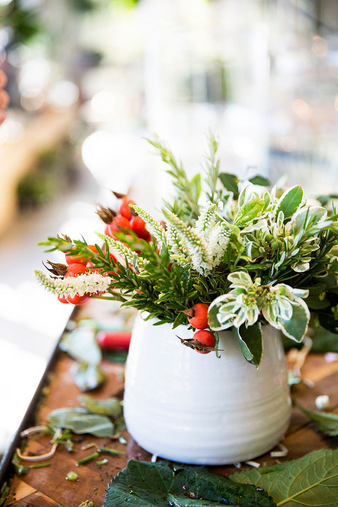 Camelback Flower Shop Phoenix
