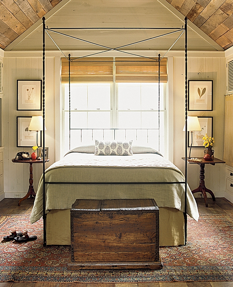 These Stylish Storage Trunks Are Perfect For Small Spaces | Domino