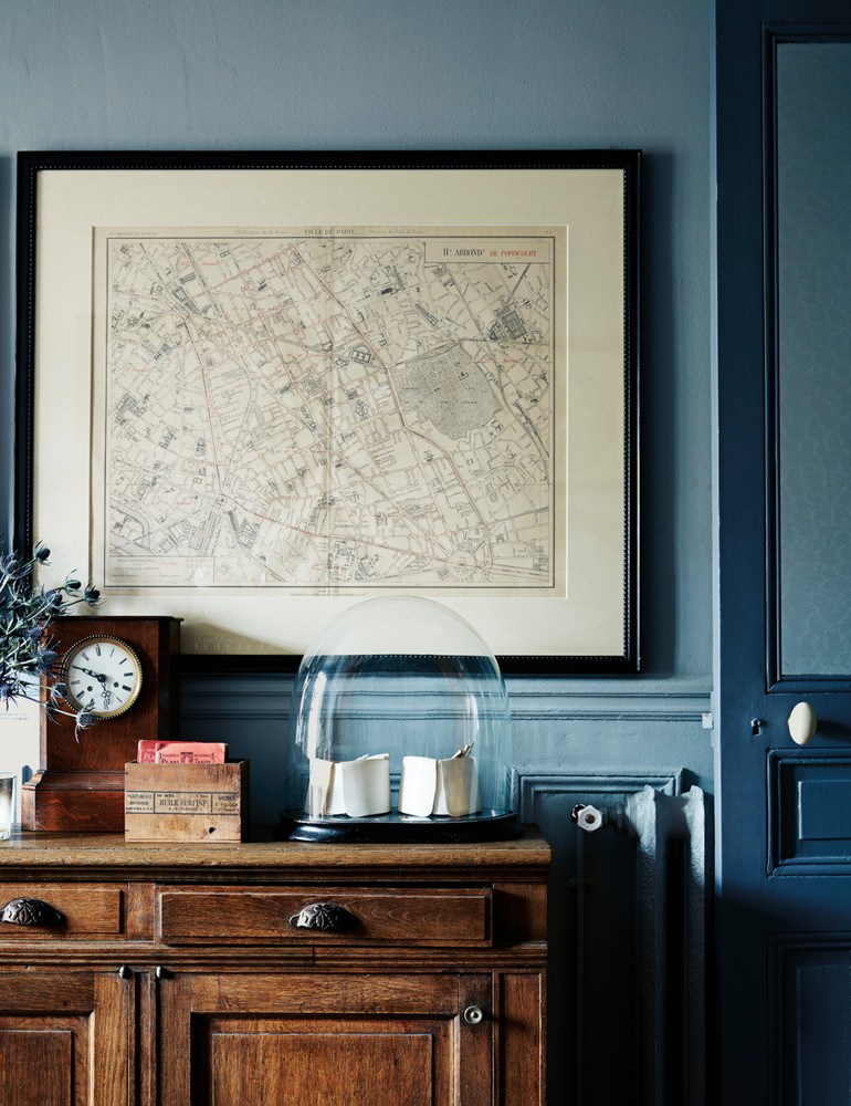 Best Blue Paint Colors To Pick For Your Home