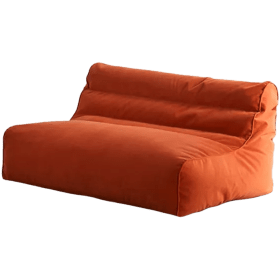 The Best Red Couches Will Transform Your Living Room | domino