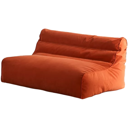 The Best Red Couches Will Transform Your Living Room | domino