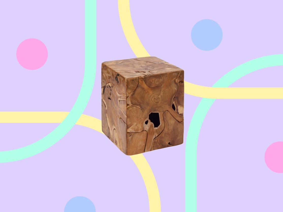 This Muji Toothbrush Holder Is the Best $6 I’ve Ever Spent