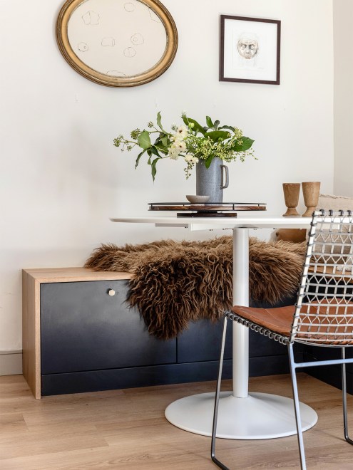 This Is the Ideal Square Footage for Couples