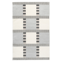 I Tried 3 Different Washable Rugs—Here’s The One That Held Up