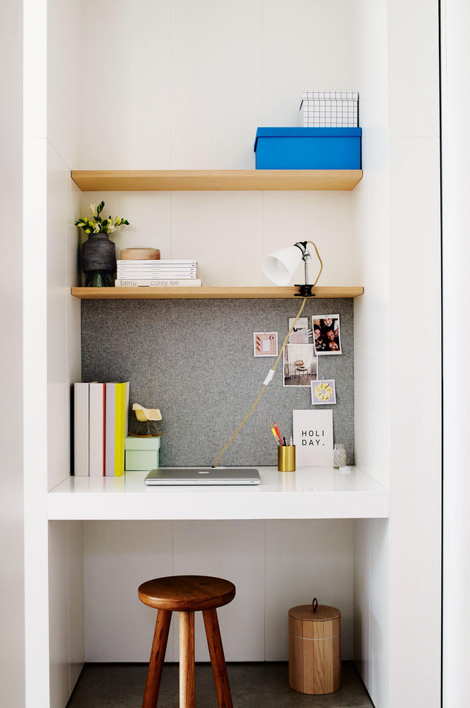 Small Space Storage Ideas To Organize Your Tiny Home