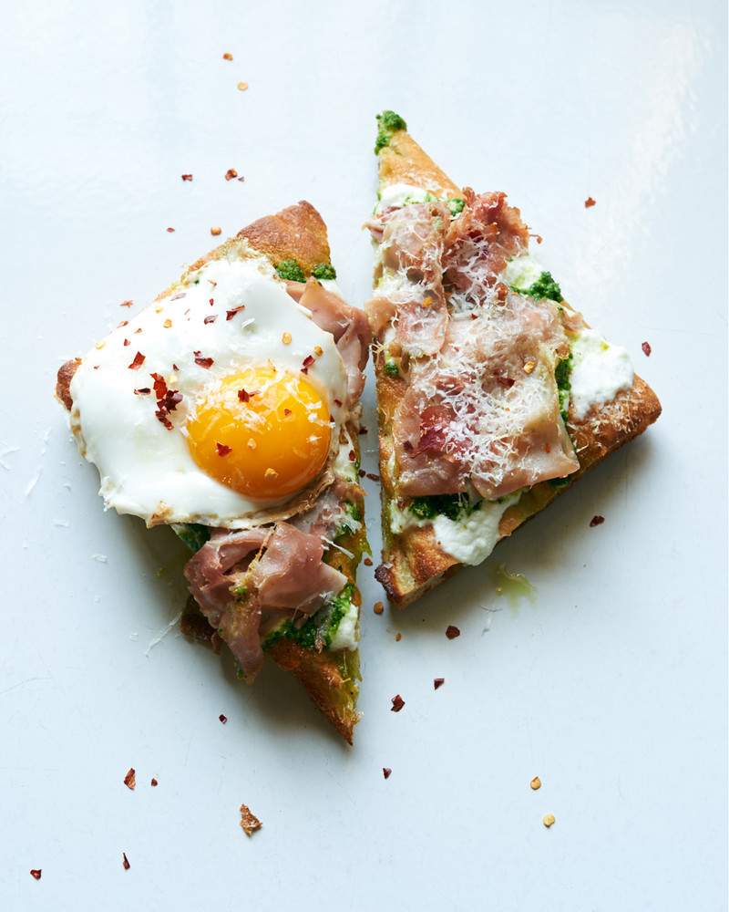 The French Cooking Hacks For Eggs Every Breakfast Deserves