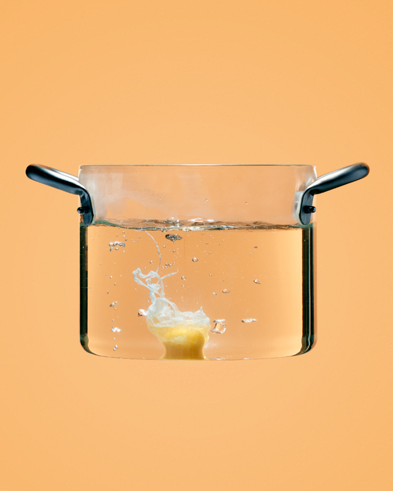 The French Cooking Hacks For Eggs Every Breakfast Deserves