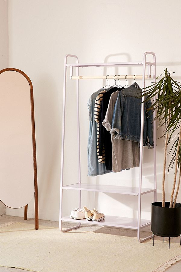 How To Store Clothes Without A Dresser In Small Bedroom