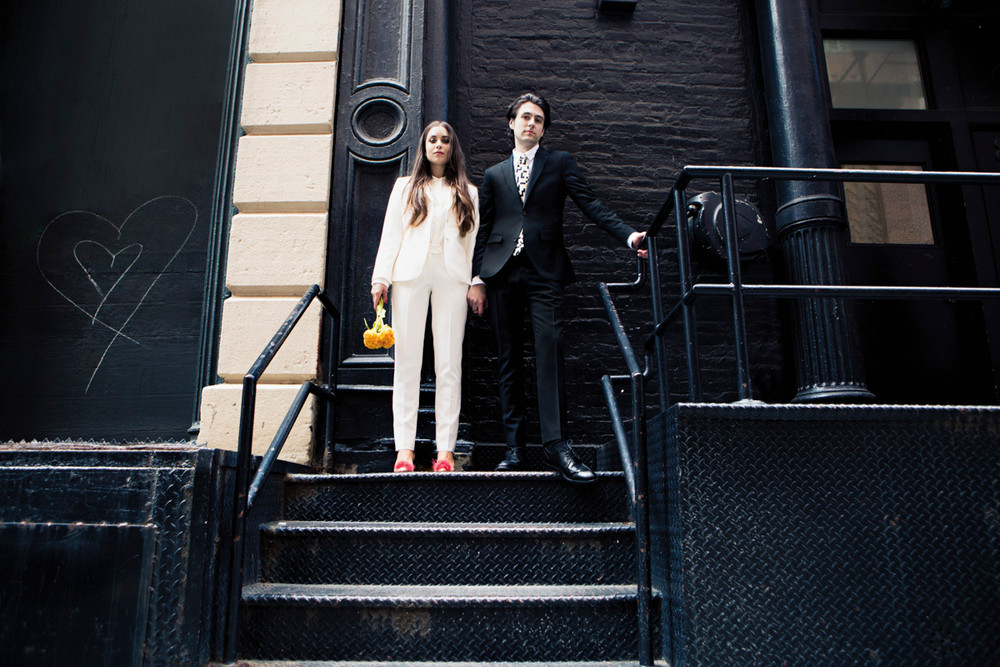 Unique Wedding Ideas 2018 For The Unconventional Bride