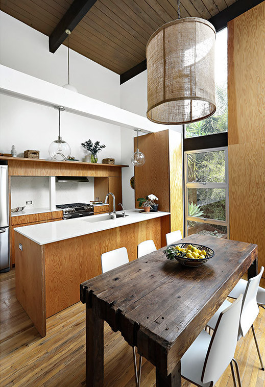 Best Celebrity Kitchens - Inside The Homes Of Famous People