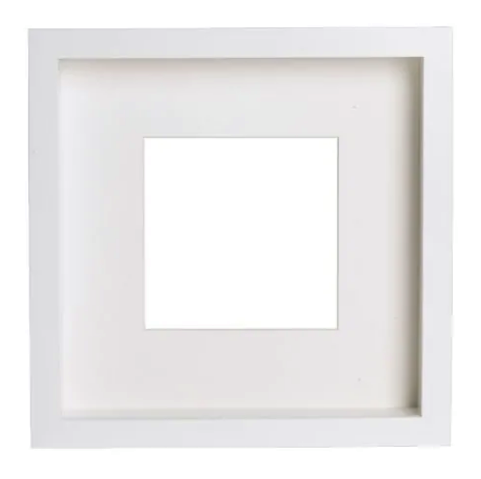 Cute Cheap Picture Frames To Hang Artwork In Home