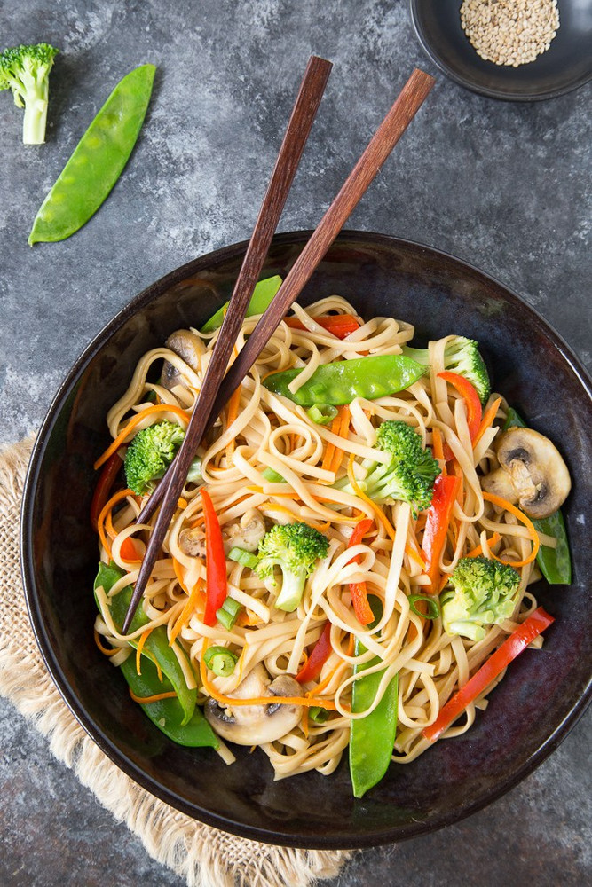 11 Healthy One-Pot Meals to Make for Lunch This Week