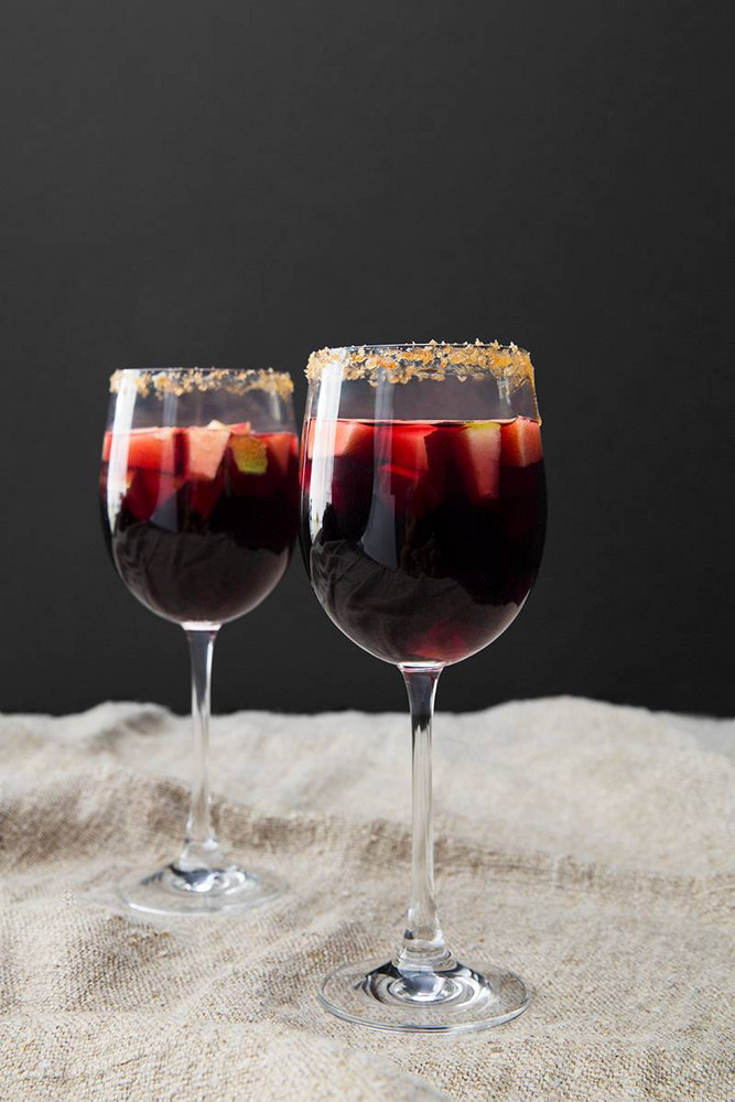 Best Halloween Cocktails and Recipe Ideas - domino