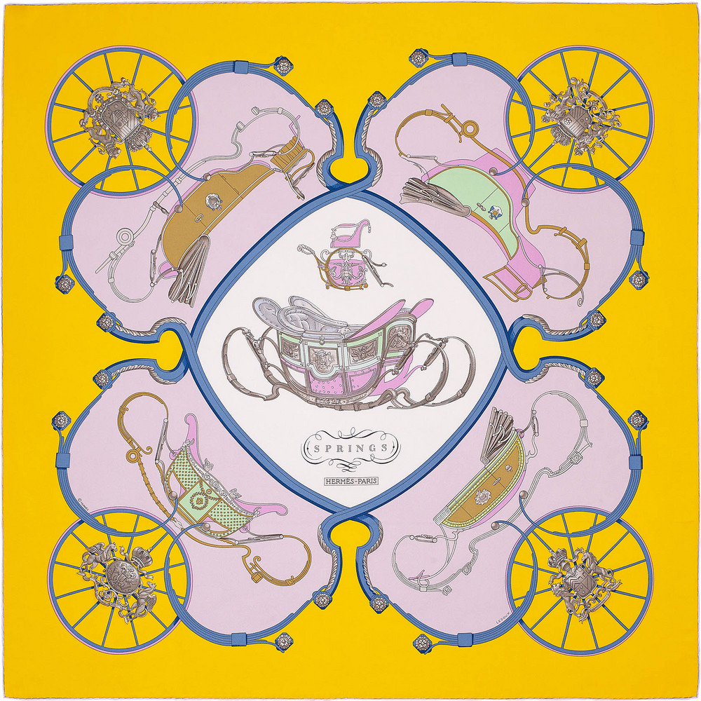 18 Fun Yellow Products for the Home | Domino