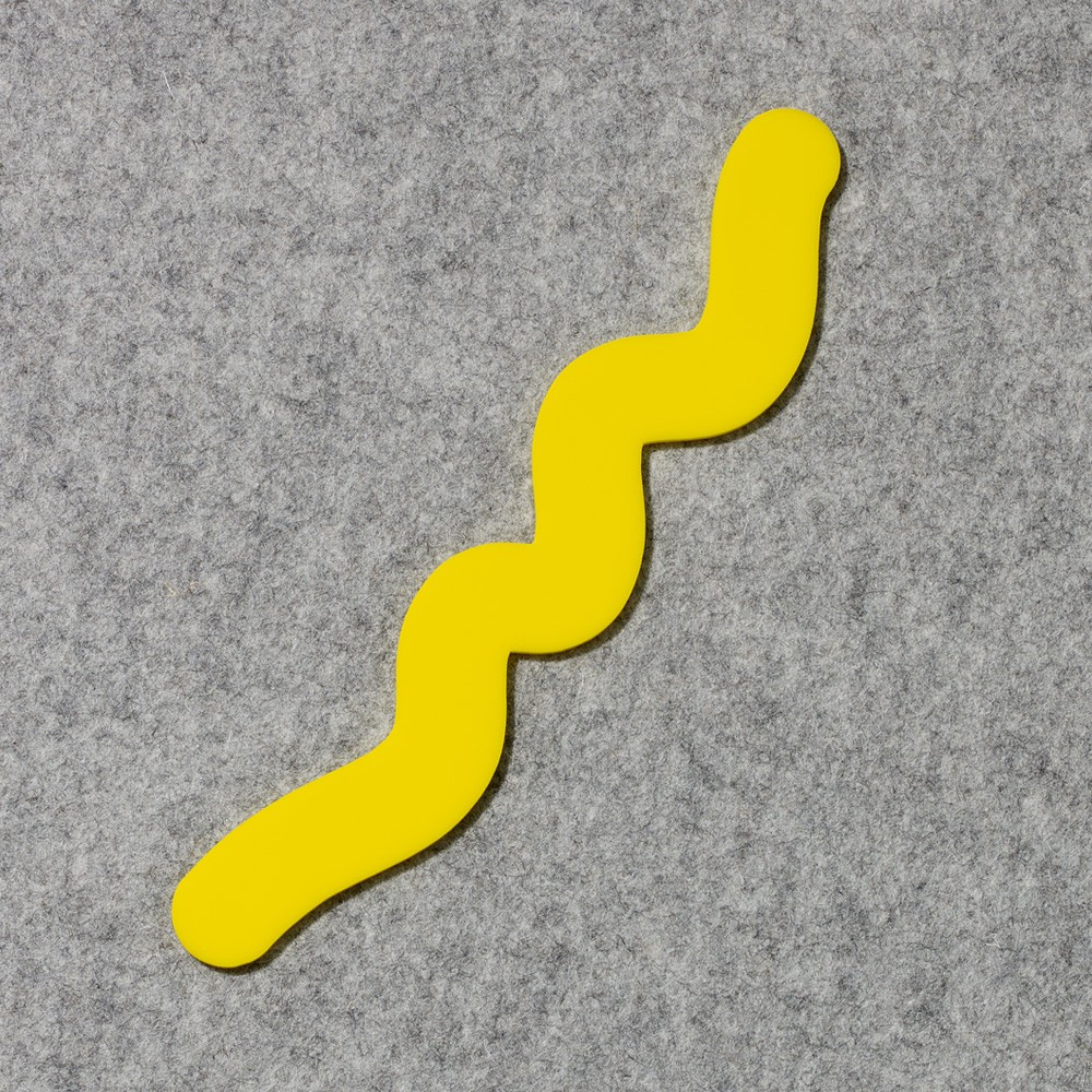 18 Fun Yellow Products for the Home | Domino