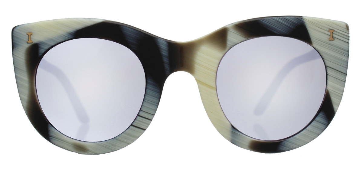 The Most Stylish Sunglasses for Summer 2017 | Domino