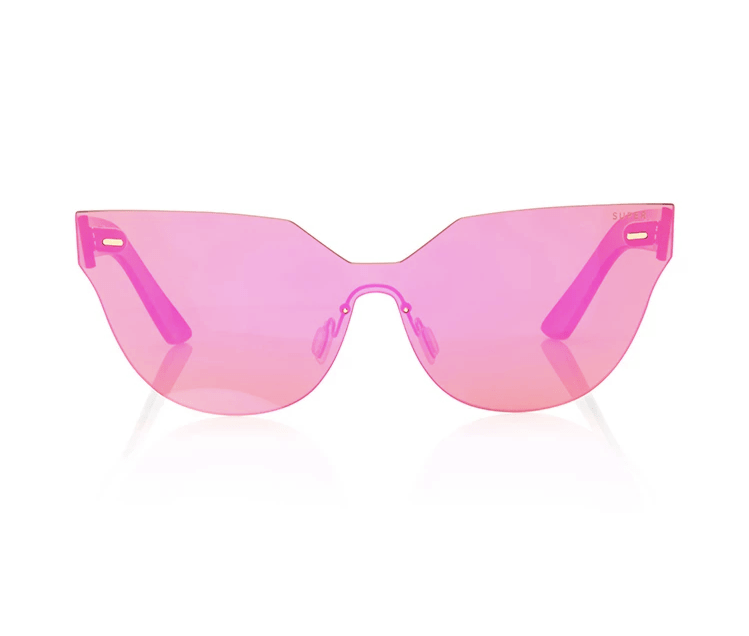 The Most Stylish Sunglasses for Summer 2017 | Domino