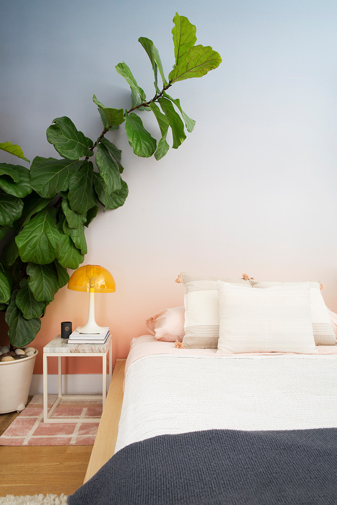 The Worst Bedroom Wall Colors for Sleep